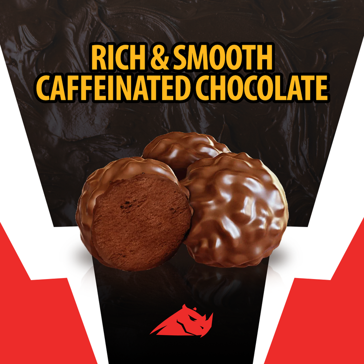 Charge Chocolate – CHARGE CHOCOLATE