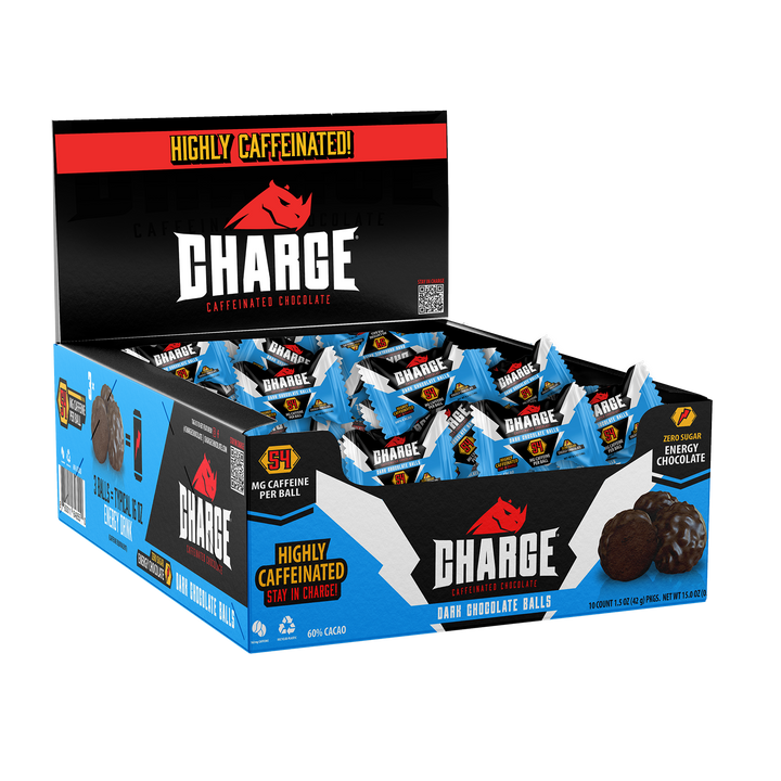 Charge Chocolate – CHARGE CHOCOLATE