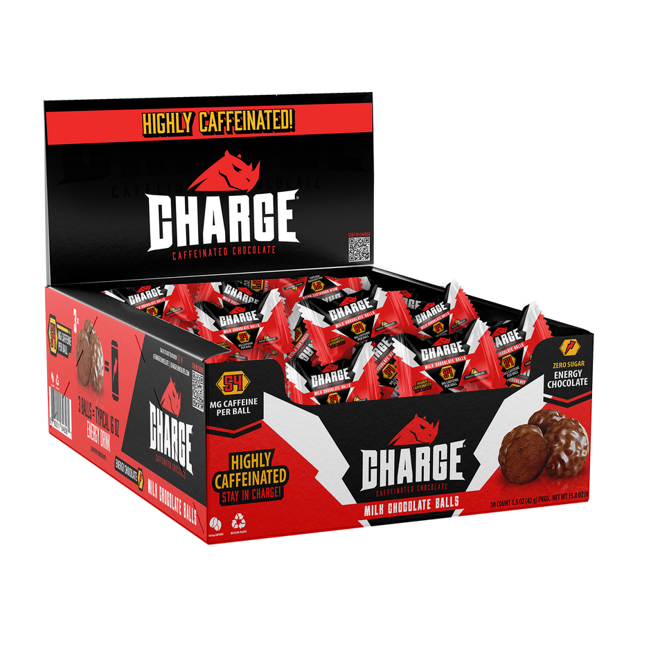 Charge Chocolate – CHARGE CHOCOLATE