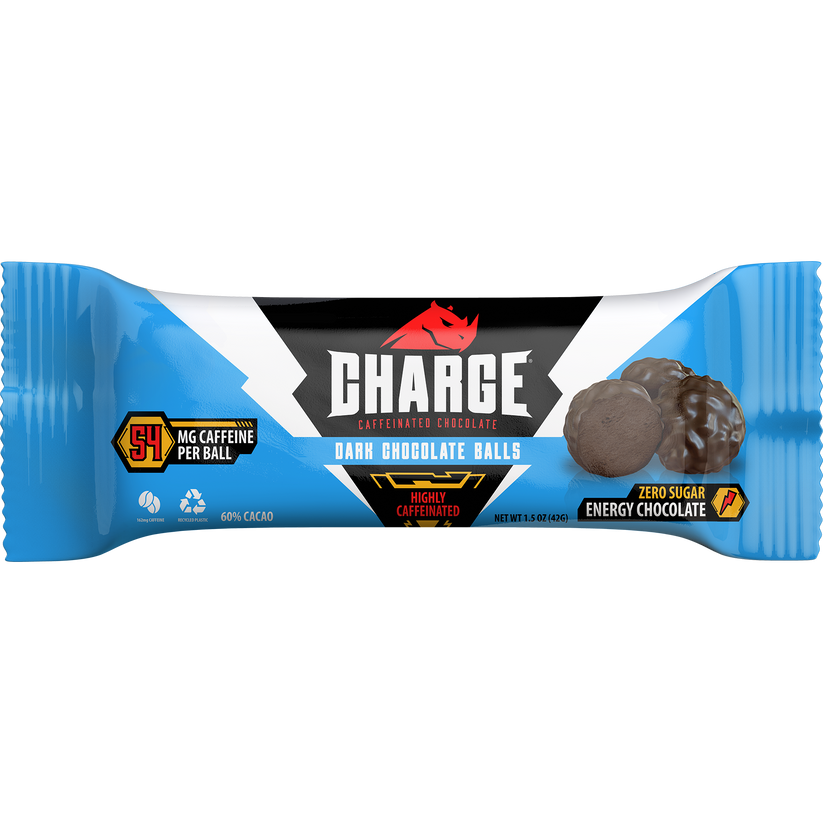 CHARGE DARK CHOCOLATE | SIX 3 PACKS – CHARGE CHOCOLATE