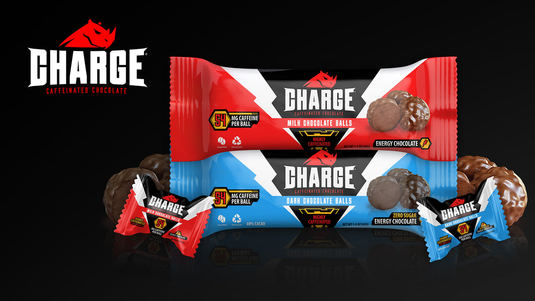Charge Chocolate – CHARGE CHOCOLATE