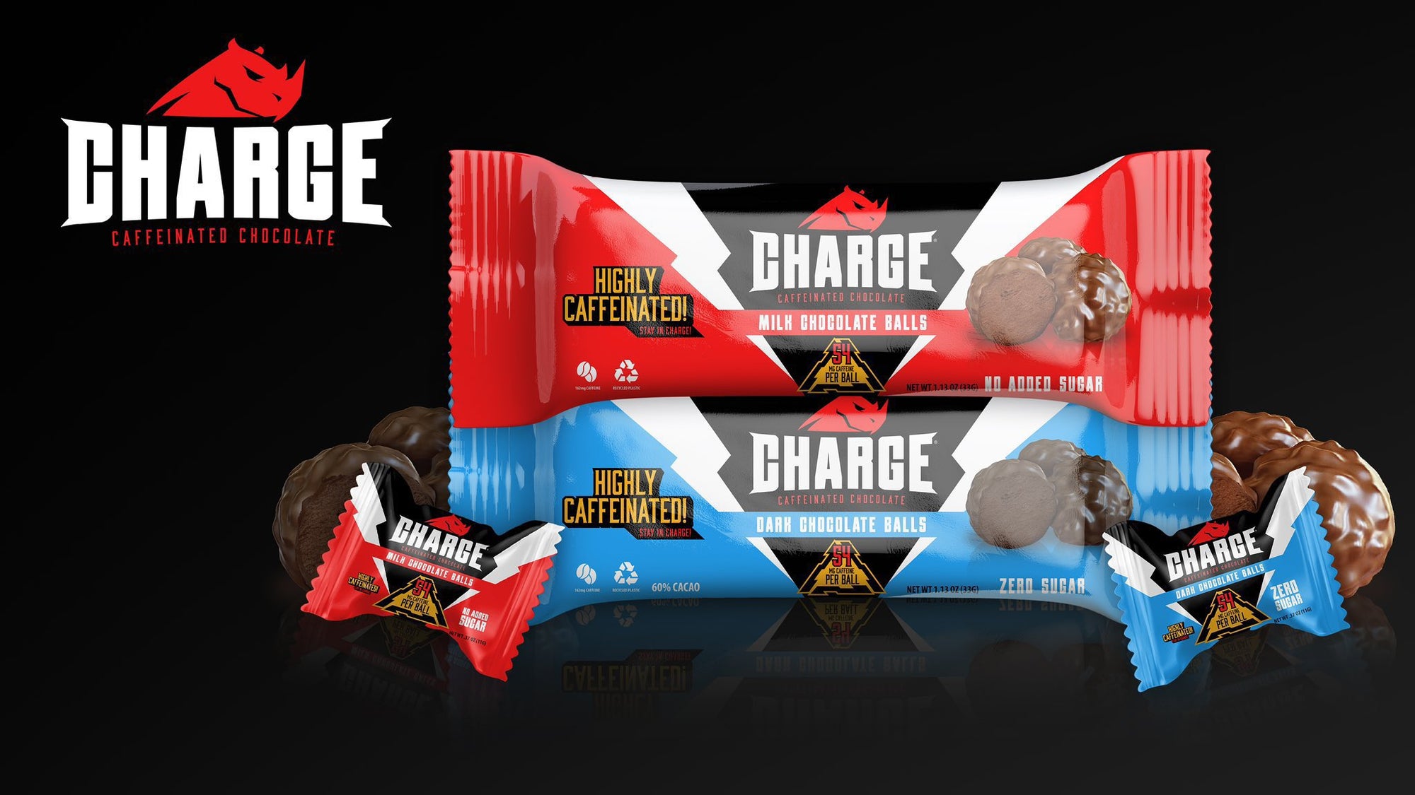 Charge Chocolate – CHARGE CHOCOLATE
