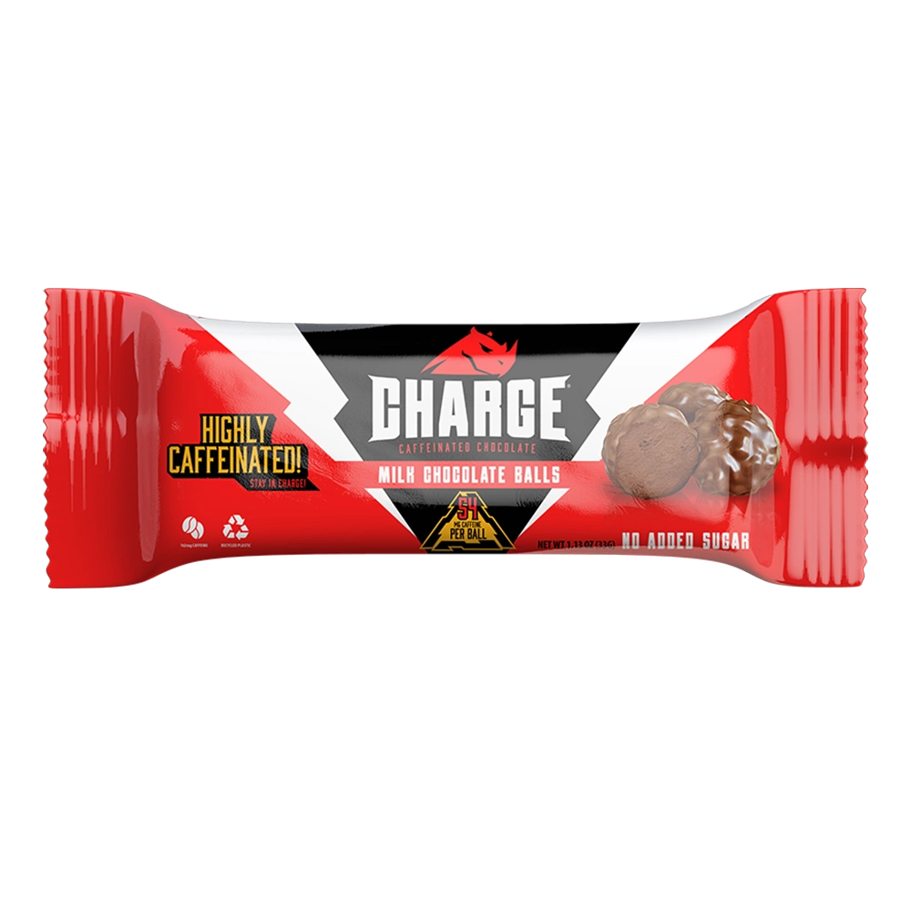 CHARGE MILK CHOCOLATE | TWELVE 3 PACKS – CHARGE CHOCOLATE